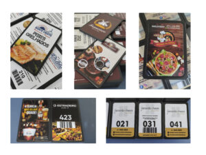 Modelo de comanda, você sabe qual é o melhor para o seu negócio? (Baixe ...