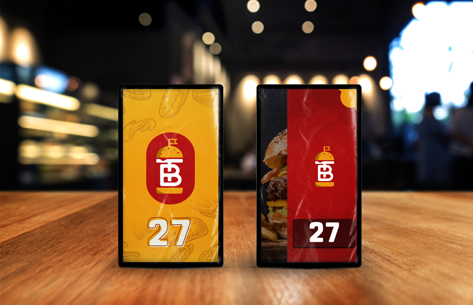 Modelo de comanda, você sabe qual é o melhor para o seu negócio? (Baixe ...